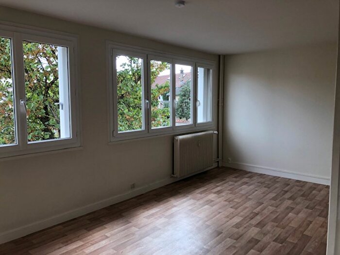 Reims, Jamin, Jaurès, Cernay, Epinettes : Appartement 1 pièce à louer