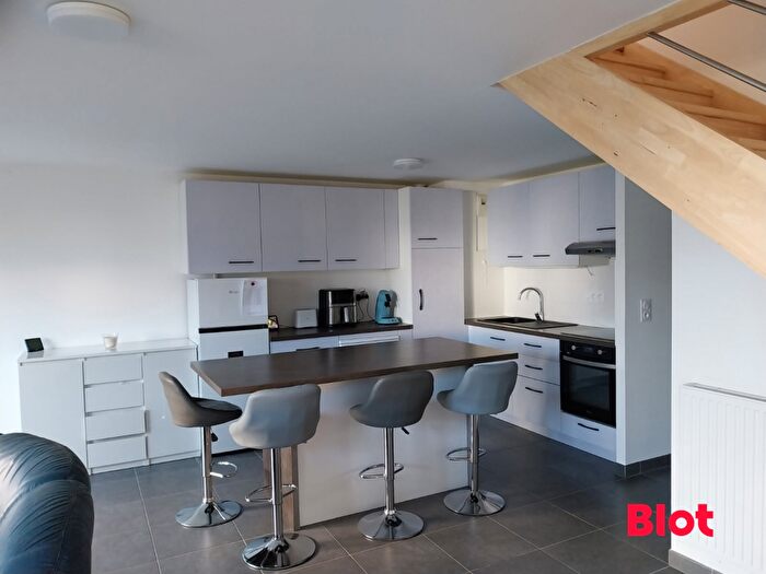 Maison à vendre - Pornichet, Villages, Ermur, La Ville ès Babin, La Ville ès Blais - 4 pièces - 3 chambres