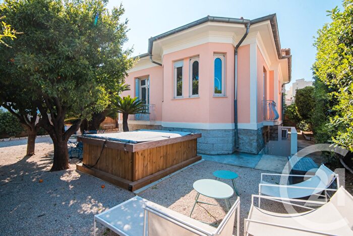 Maison à vendre - Nice, Arenas - 4 pièces - 3 chambres