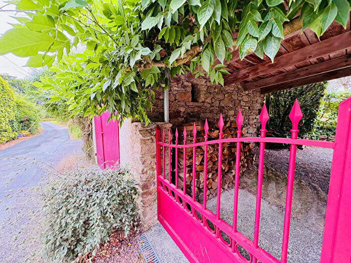 Maison 7 pièces à La Bernardière, à vendre
