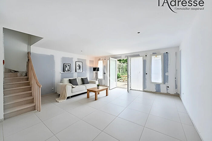 Suresnes, Liberté - Appartement 6 pièces à vendre