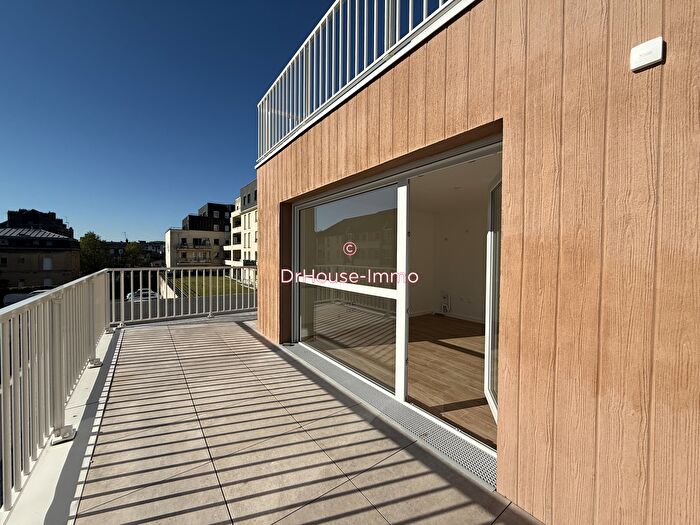 Rouen, Centre-ville Rive gauche - Appartement 1 pièce à louer