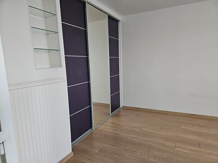 Appartement à vendre - Nantes, Doulon, Bottières, Toutes Aides, Le Grand Blottereau - 1 pièce