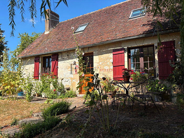 Loisail : Maison 5 pièces à vendre