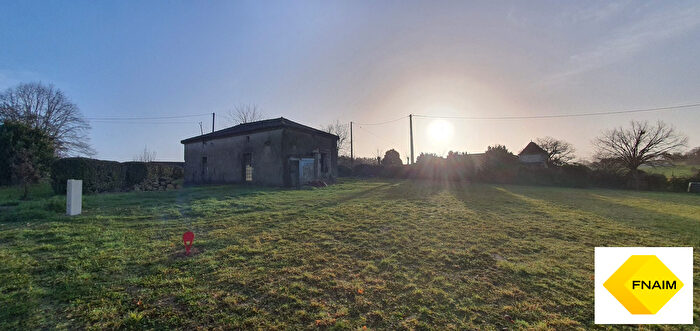 Maison à vendre - Castella - 2 pièces - 1 chambre