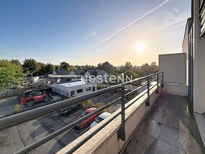 Appartement 3 pièces à vendre - Trélazé