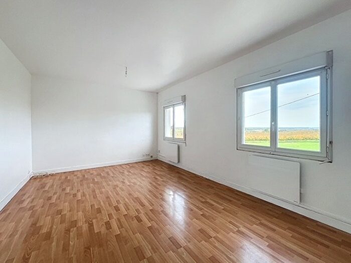 Cancon : Appartement 4 pièces à louer