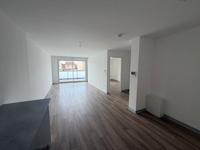 Appartement 2 pièces à louer à Uckange