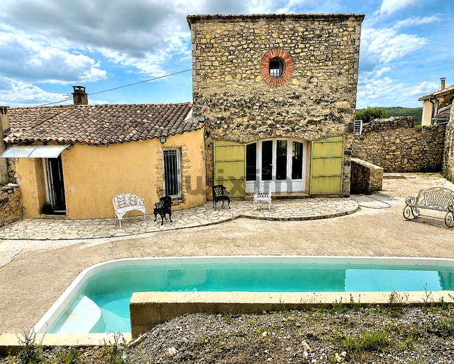 postalCode - Maison 5 pièces à vendre