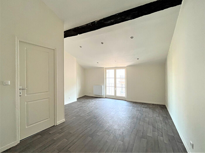 Limoges, Centre-ville, Hôtel de Ville, Emailleurs : Appartement 2 pièces à louer