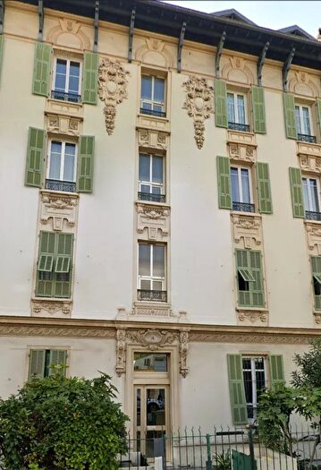 Appartement 1 pièce à vendre - Nice, Borriglione