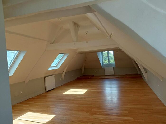 Versailles, Notre Dame - Appartement 5 pièces à louer