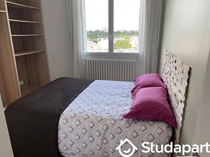 Procé, Nantes - Appartement 1 pièce à louer