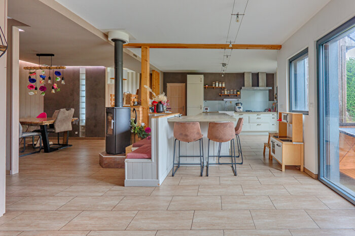 Maison 7 pièces à vendre - Thoiry