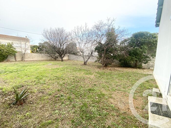 Maison à louer - Narbonne, Razimbaud, Porte Neuve - 5 pièces - 3 chambres