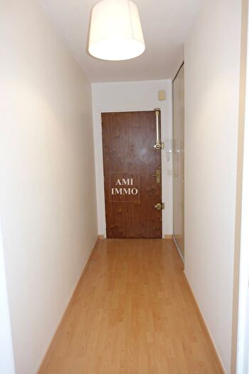 Appartement à louer - Brossolette-Vieux Bourg-Malraux, Châtillon - 4 pièces - 3 chambres