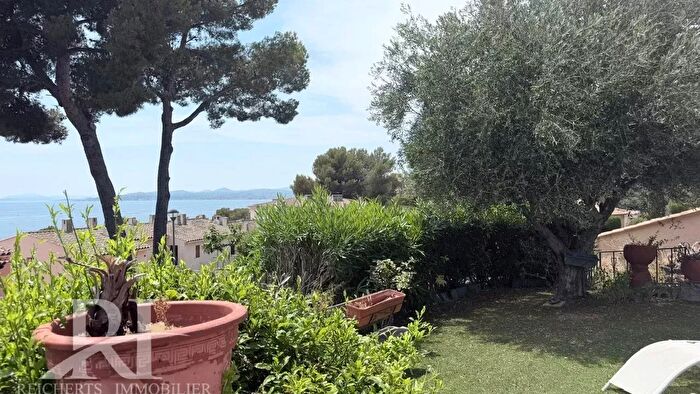 Maison 3 pièces à Saint-Raphaël, à vendre