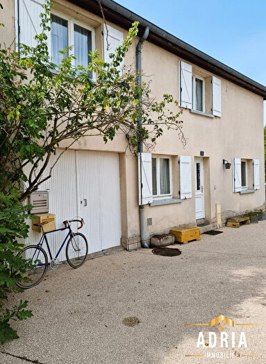 Maison 5 pièces à vendre - Metz, Magny