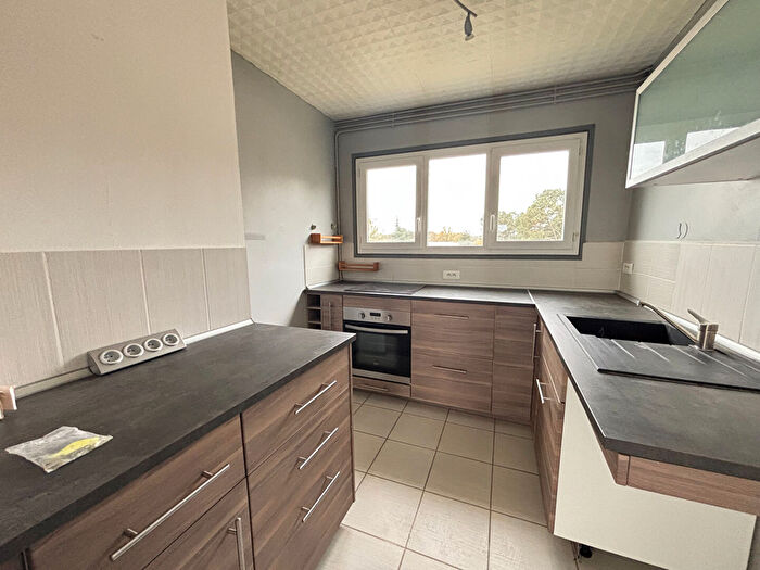 Appartement à louer - Mont-de-Marsan, Nonères, Argenté - 3 pièces - 2 chambres