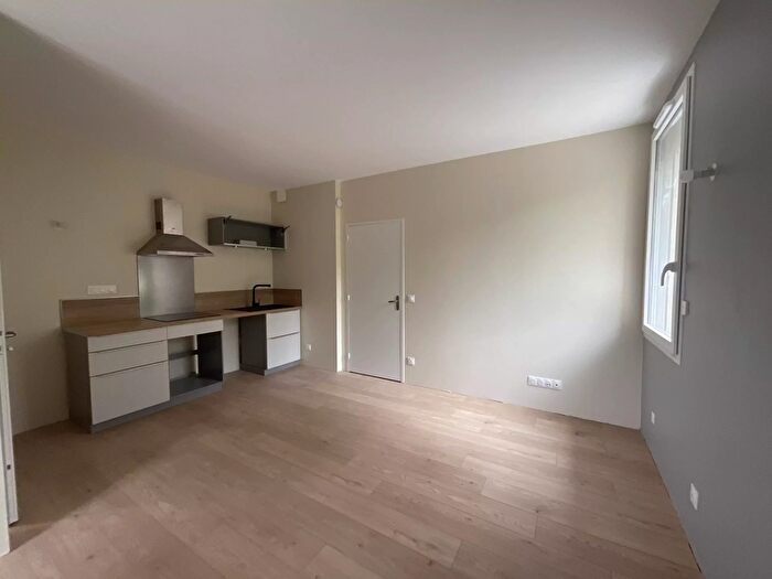 Appartement 2 pièces à louer à Saint-Antonin-de-Lacalm
