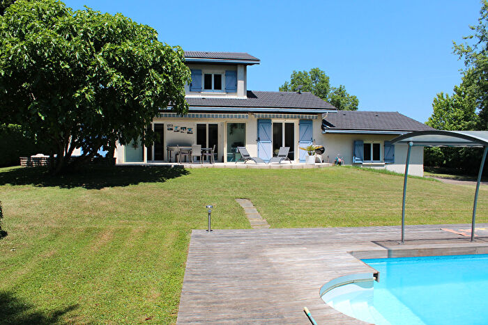 Dolomieu - Maison 5 pièces à vendre