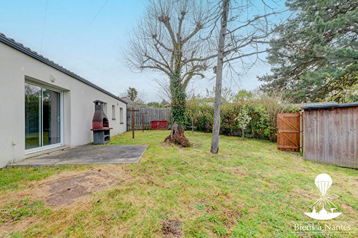 Maison à vendre - Vertou, Beautour, La Maladrie, Rives de Sèvre - 4 pièces - 3 chambres