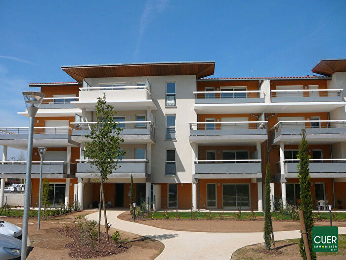 Appartement 2 pièces à louer - Guilherand-Granges