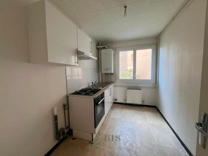 Appartement 2 pièces à louer - Roanne