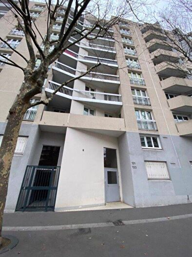 Appartement 2 pièces à louer à Petits Jardins-Bas de Bicêtre, Le Kremlin-Bicêtre