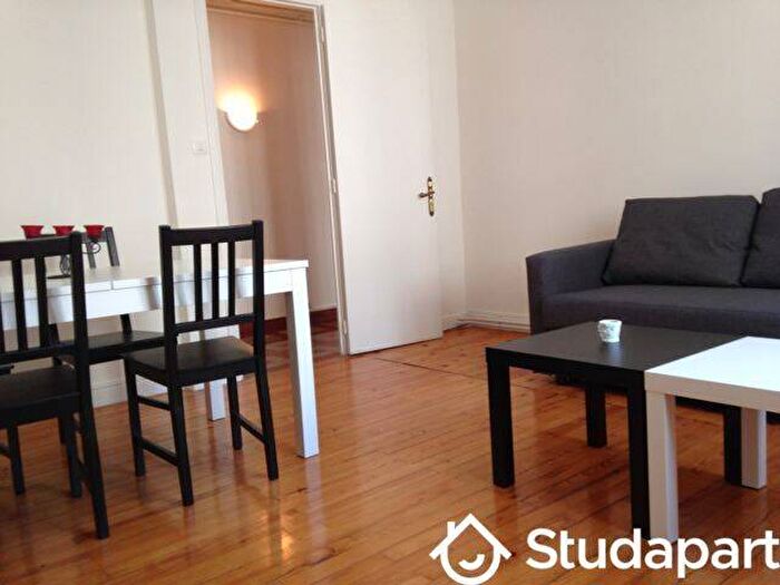Abry, Grenoble - Appartement 4 pièces à louer