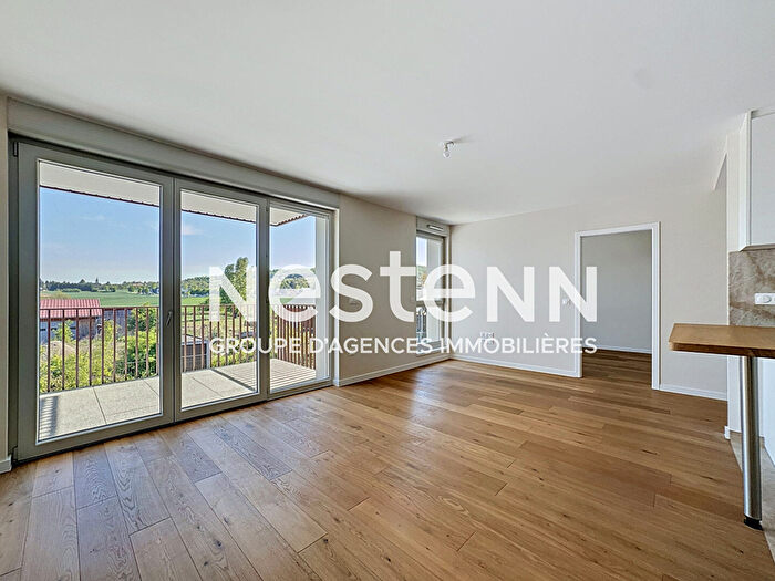 Appartement 3 pièces à vendre - Rosheim