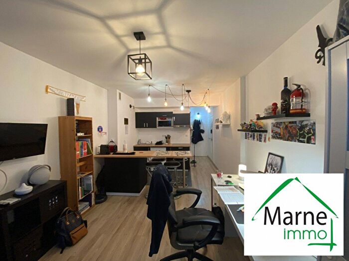 Appartement 1 pièce à Neudorf Ouest Centre, Strasbourg, à louer