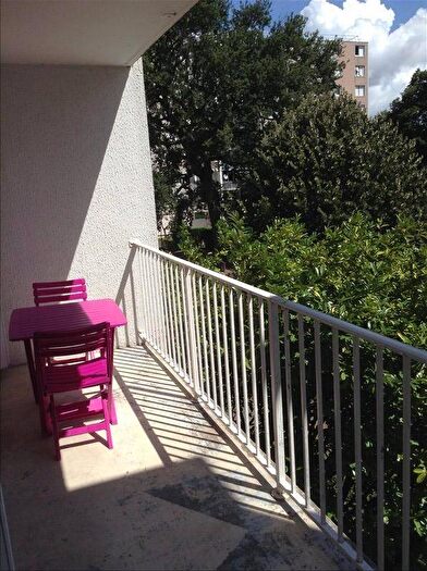 Appartement à louer - Talence - 4 pièces - 3 chambres