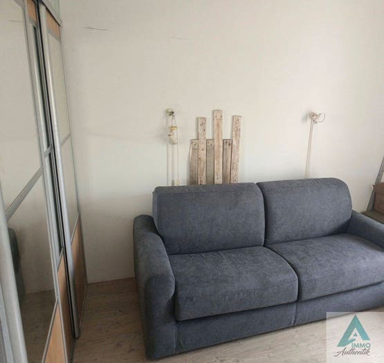 Appartement 1 pièce à louer à Rousset