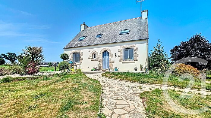 Maison à vendre - Boqueho - 6 pièces - 5 chambres