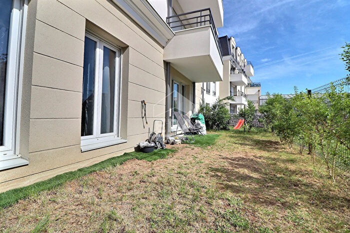 Appartement 3 pièces à vendre à Franconville, Jean Monnet