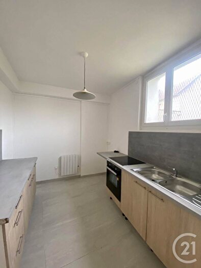 Appartement 2 pièces à louer - Voulx