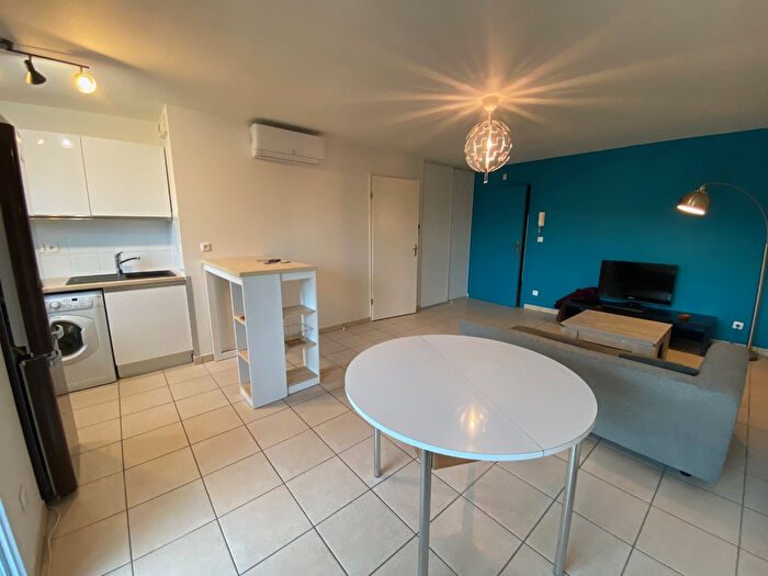 Appartement 2 pièces à louer - Toulouse, Croix Bénite