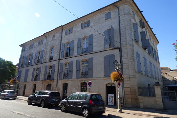 Appartement à vendre - Pézenas - 3 pièces - 1 chambre