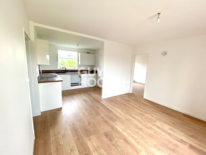 Appartement 3 pièces à Villiers-sur-Marne, Centre-ville, à louer