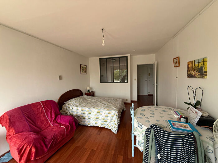 Appartement 1 pièce à vendre à Saint-Benoît