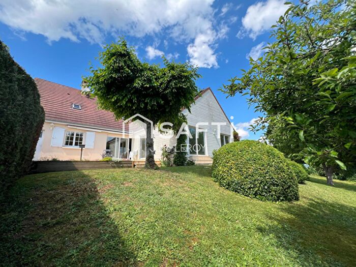 Loué : Maison 6 pièces à vendre