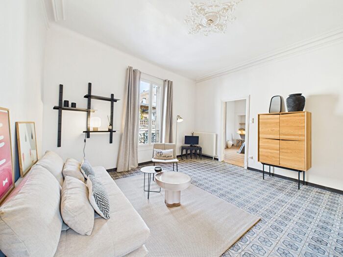 Appartement 2 pièces à vendre - Avignon, Raspail, Vernet