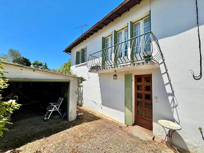 Eauze - Maison 6 pièces à vendre