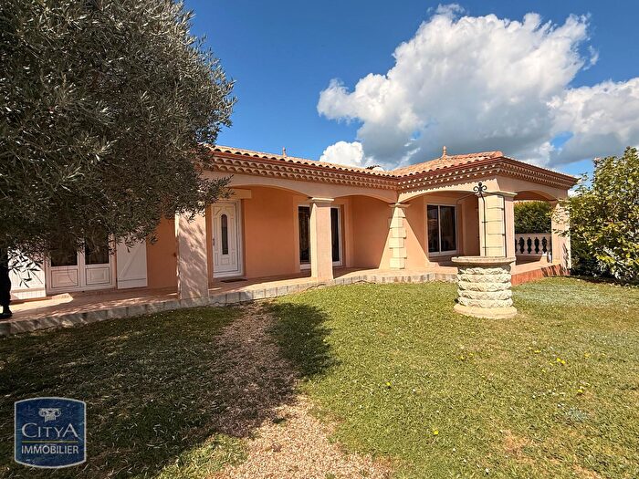 Boulazac : Maison 8 pièces à vendre