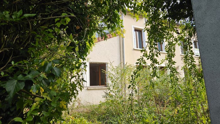 Maison 6 pièces à vendre - Aulnay-sur-Mauldre