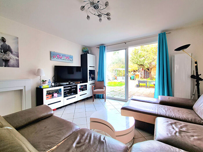 Maison 6 pièces à Fontenay-sous-Bois, Plateau, à vendre