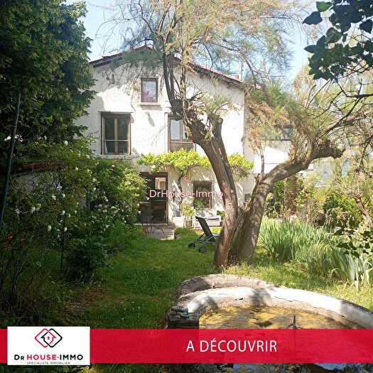 Maison à vendre - Chadrac - 7 pièces - 5 chambres