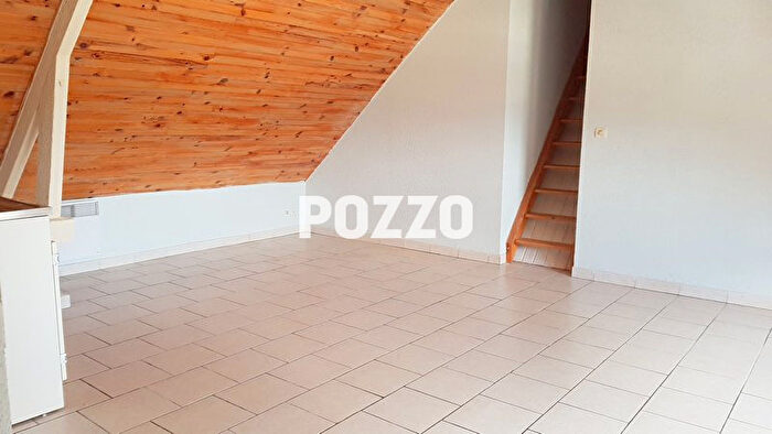 Appartement 3 pièces à louer à Torigni-sur-Vire