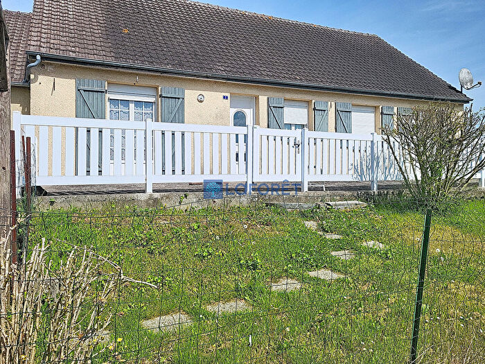 Mayot - Maison 5 pièces à vendre